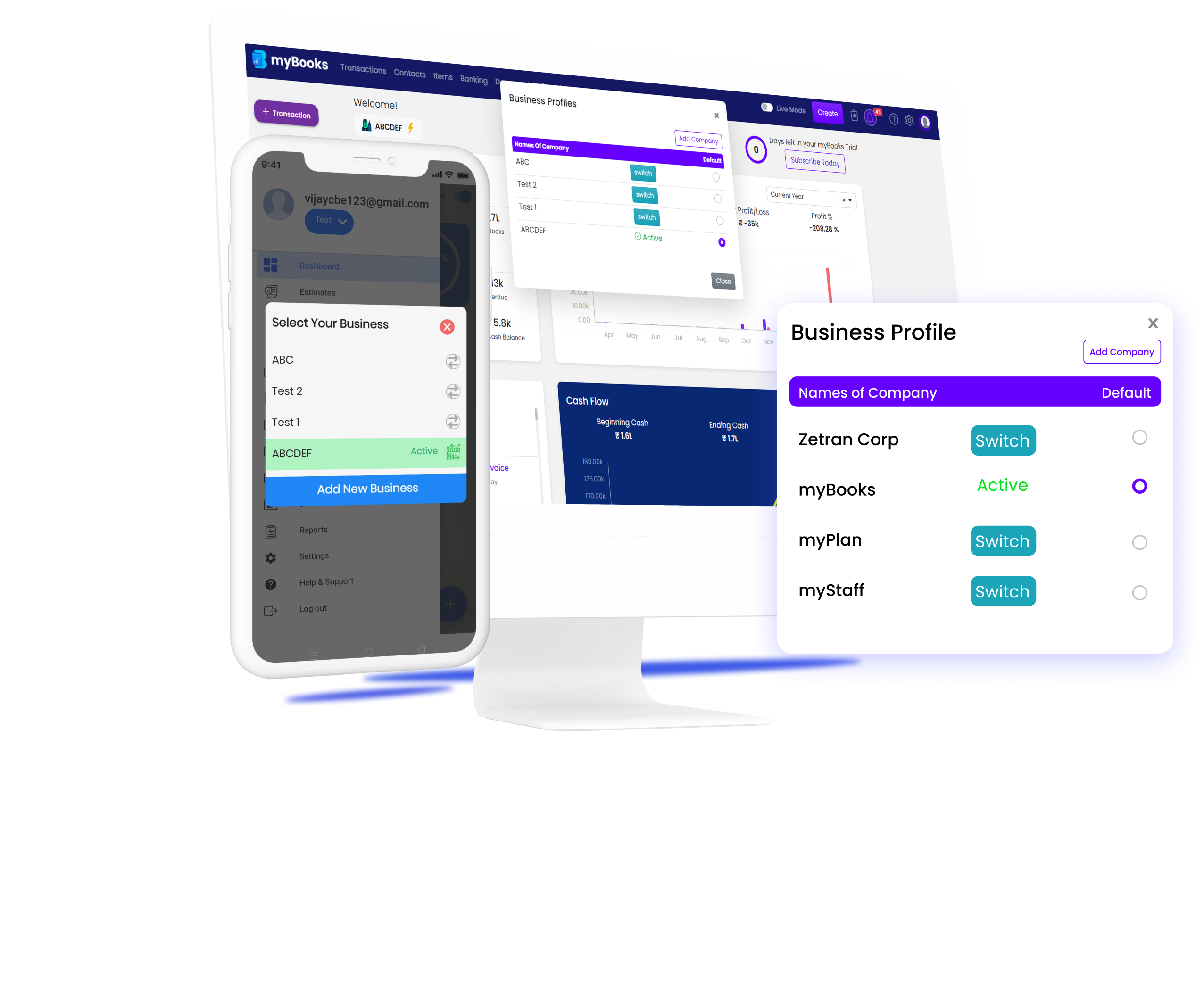 Free Online Accounting Software Bookkeeping For Small Business 